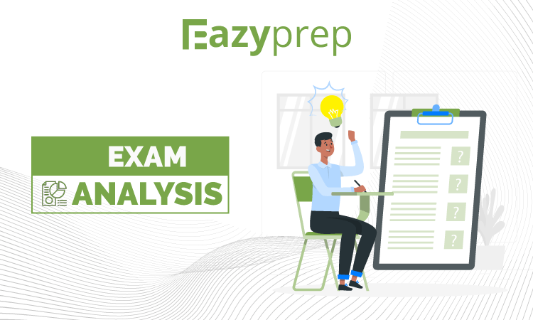 CUET BBA 2019 Exam Analysis | Christ University - Eazyprep CUET BBA 2019 Exam Analysis | Christ University - Eazyprep
