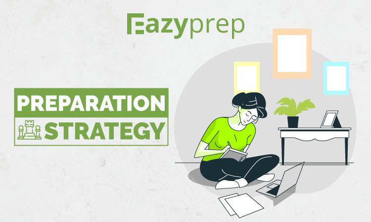 How To Prepare For CLAT | Section-Wise Preparation Strategy - Eazyprep