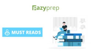 Learning Zone - Eazyprep