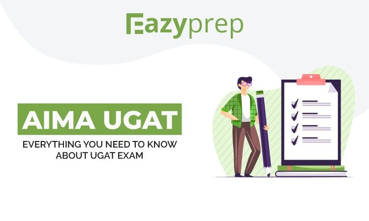 UGAT Exam | Everything You Need To Know - Eazyprep